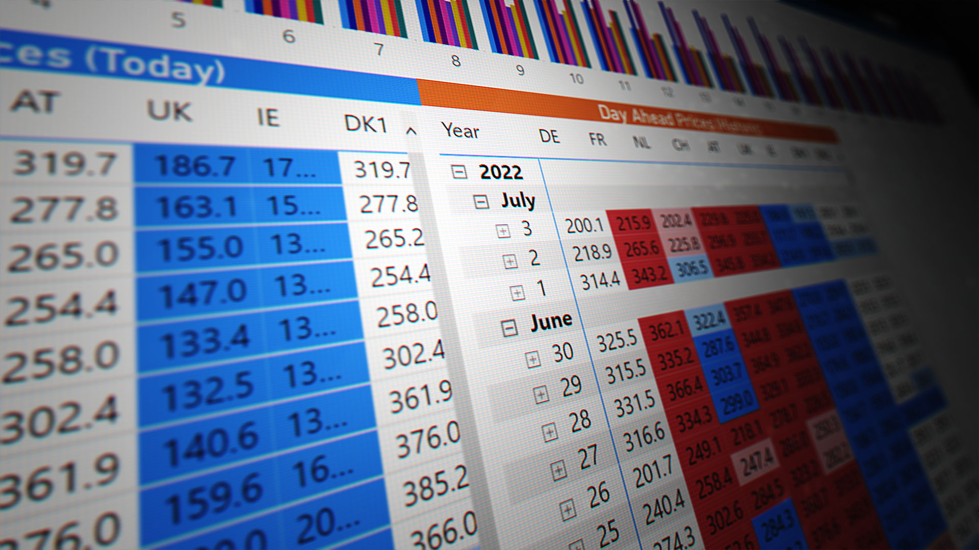 The Danish energy trading company Yggdrasil expands to Japan - Yggdrasil